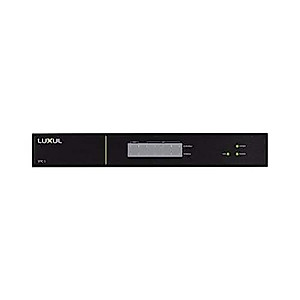 LUXUL Wireless ABR-5000 | Epic 5 GIGABIT Router Ports ON Back