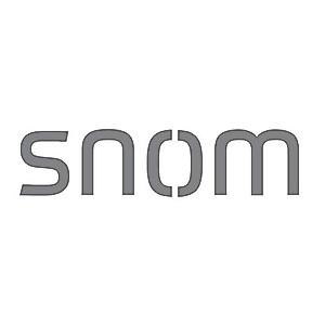Snom D7XXWALLMOUNT Wall Mount for D7xx Series 00-S013-00