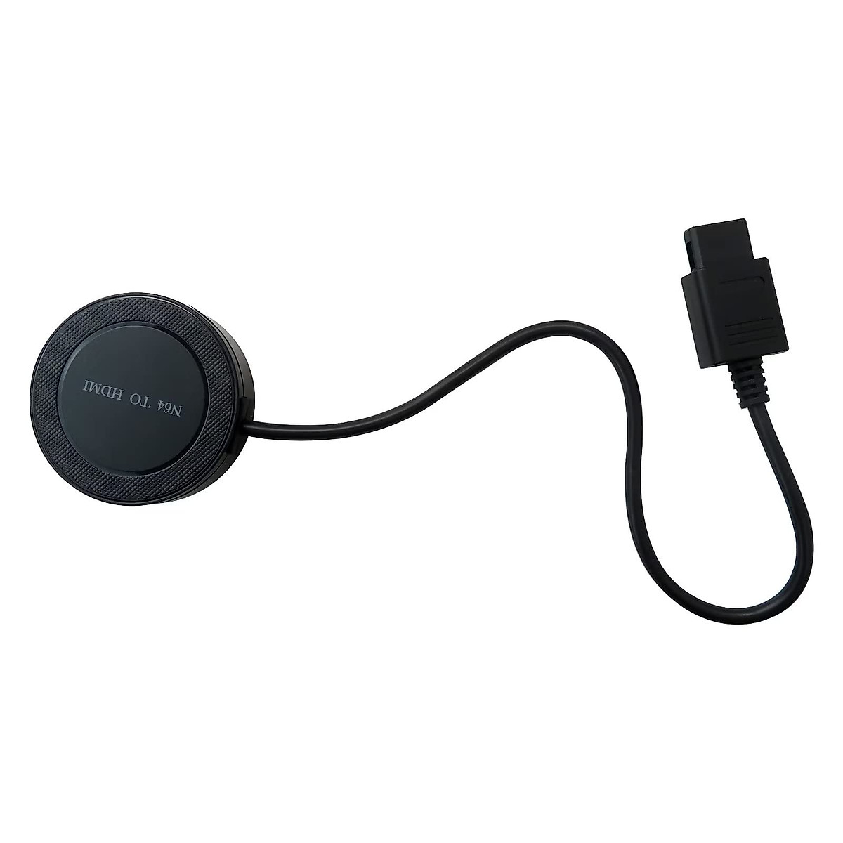 N64 to HDMI N64 HDMI Converter N64 Cable to HDMI Support 16:9/4:3 Convert N64 to HDMI Adapter & N64 Converter