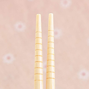 chop sticks,Reusable Chopsticks Cooking Chopsticks， Japanese Wooden Extra Long Reusable Bamboo Chopsticks Non Slip For Hot Pot, Noodle,Deep Frying,13inch (Size : 5pairs)