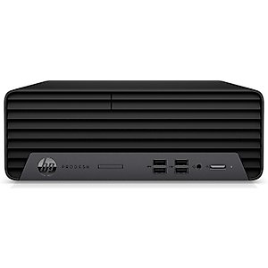 HP 400 G7 ProDesk SFF i5-10500 16GB/512