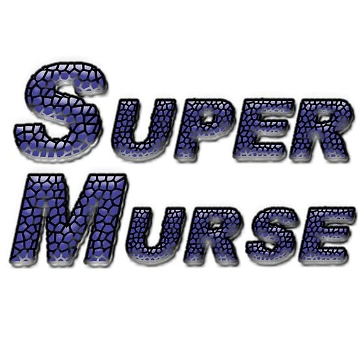 CafePress Super Murse Mugs Ceramic Coffee Mug, Tea Cup 11 oz