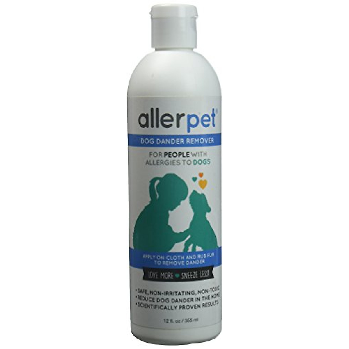Allerpet/D Solution for Dogs