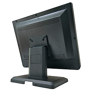 PBM 930MC-17, 17" Touch Monitor