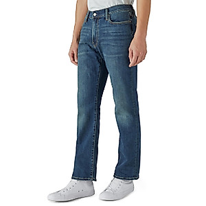Lucky Brand Men 363 Vintage Straight Jean, Fern Creek, 36W X 32L