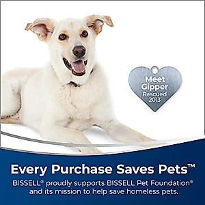 Bissell SpinWave PET Hard Floor Spin Mop, 20399 ,White/Black