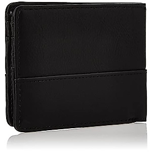 ALDO Women's Aissa Wallet, Black