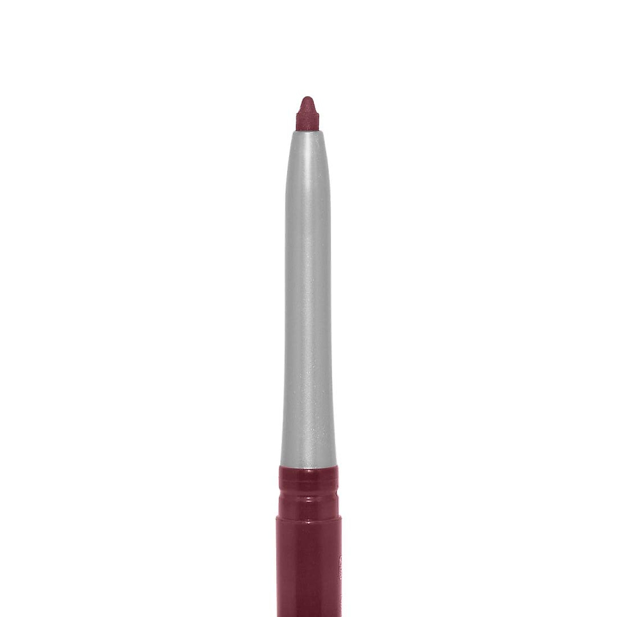Palladio Retractable Waterproof Lip Liner High Pigmented and Creamy Color Slim Twist Up Smudge Proof Formula with Long Lasting All Day Wear No Sharpener Required, Black Berry