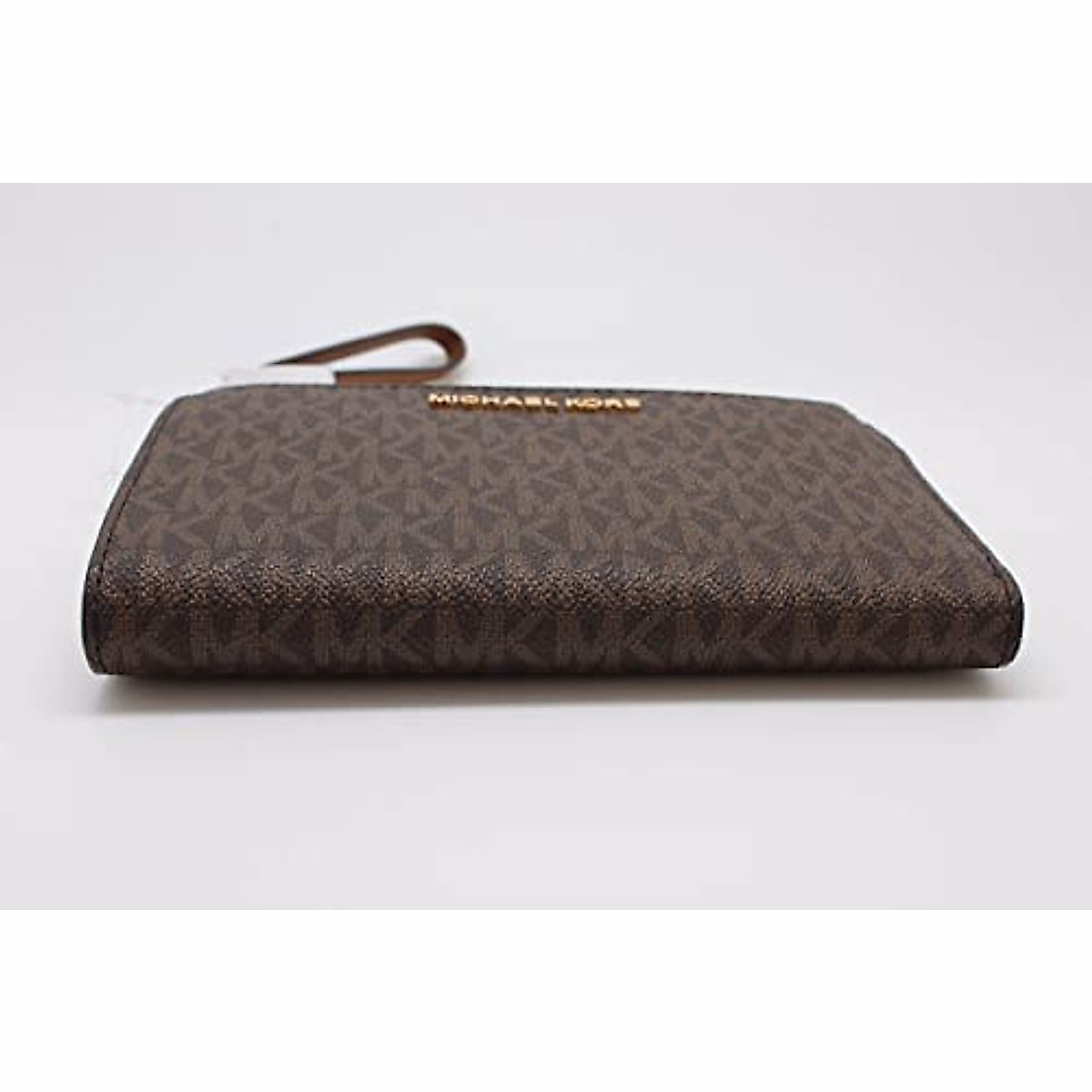 Michael Kors Glam, Brown Accorn