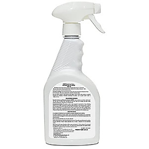 Harris Garden Insect Killer, 20oz Insecticidal Soap with Spinosad Kills Aphids, Beetles, Caterpillars, Thrips and More
