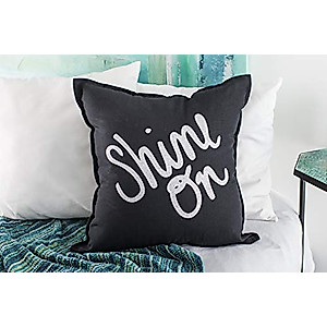 Cricut Everyday Iron On - 3.7” x 2ft 3 Rolls - Includes Neon Pink, Yellow, Green - HTV Vinyl for T-Shirts - Use with Cricut Explore Air 2/Maker - Neon Glowsticks