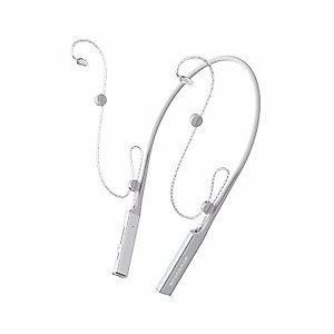 Moondrop Littlewhite Neckband Bluetooth Cable Earphones Bluetooth 5.2 Type-C Headphone Support Aptx Kato/B2/Starfield Earbuds