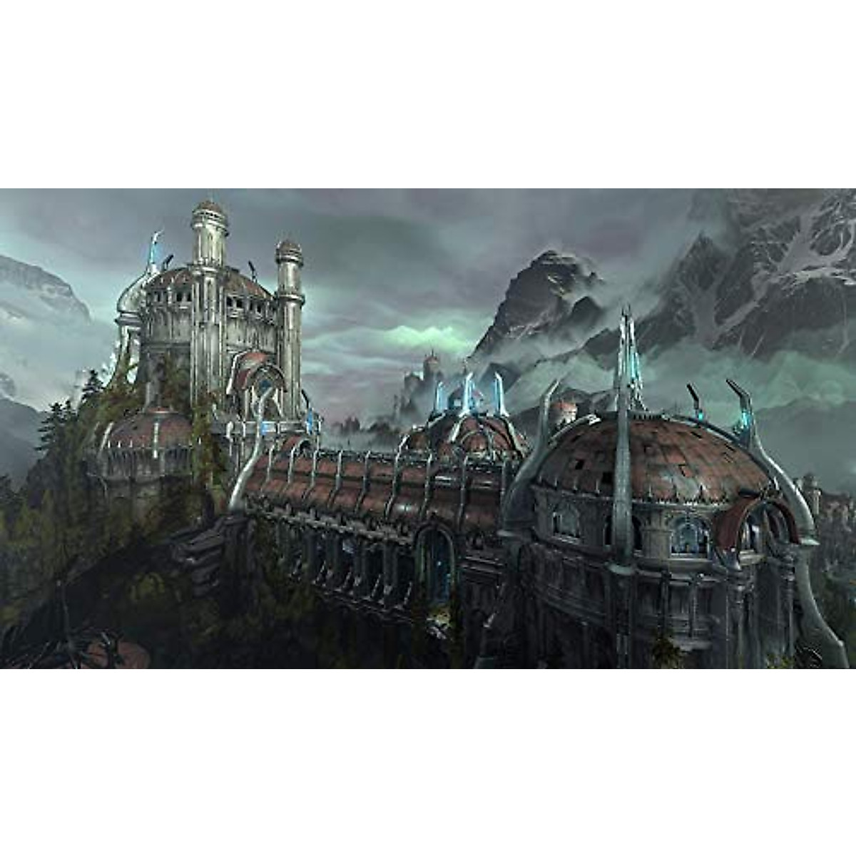 Doom Eternal Deluxe Edition PS4 UK (PS4)