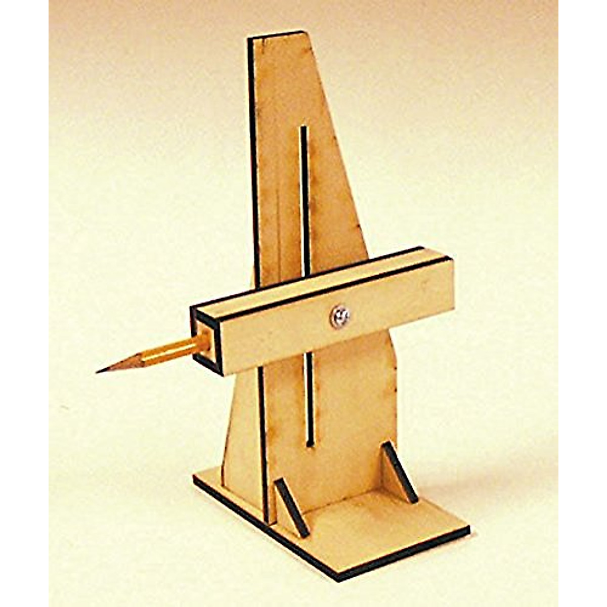 Model Expo Waterline Marker Tool for Hobby Model Ships - Model Shipways