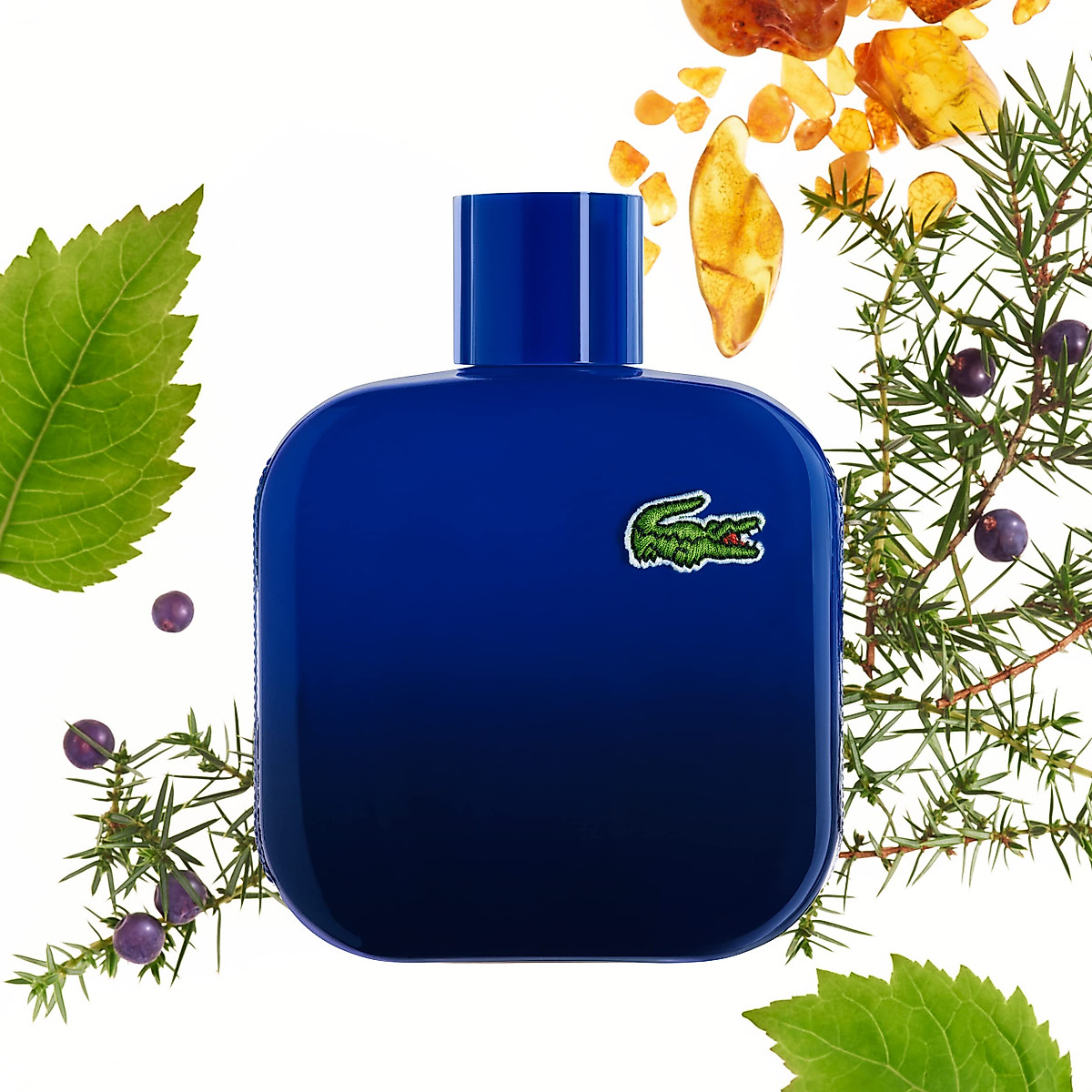 Lacoste Lacoste Eau De Lacoste L.12.12 Pour Lui Magnetic By Lacoste for Men - 3.3 Oz Edt Spray, 3.3 Oz
