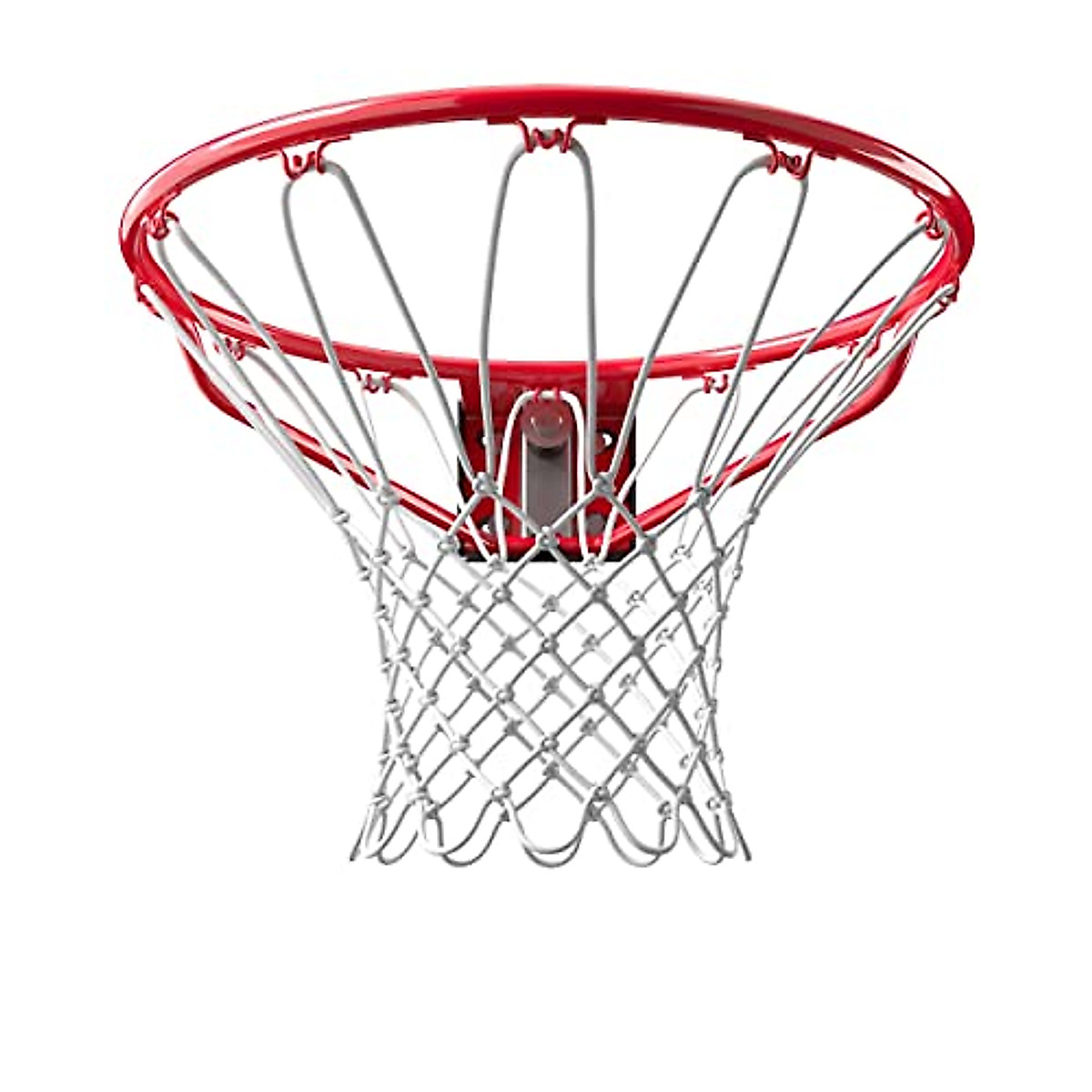 Spalding Slam Jam® Rim - Red