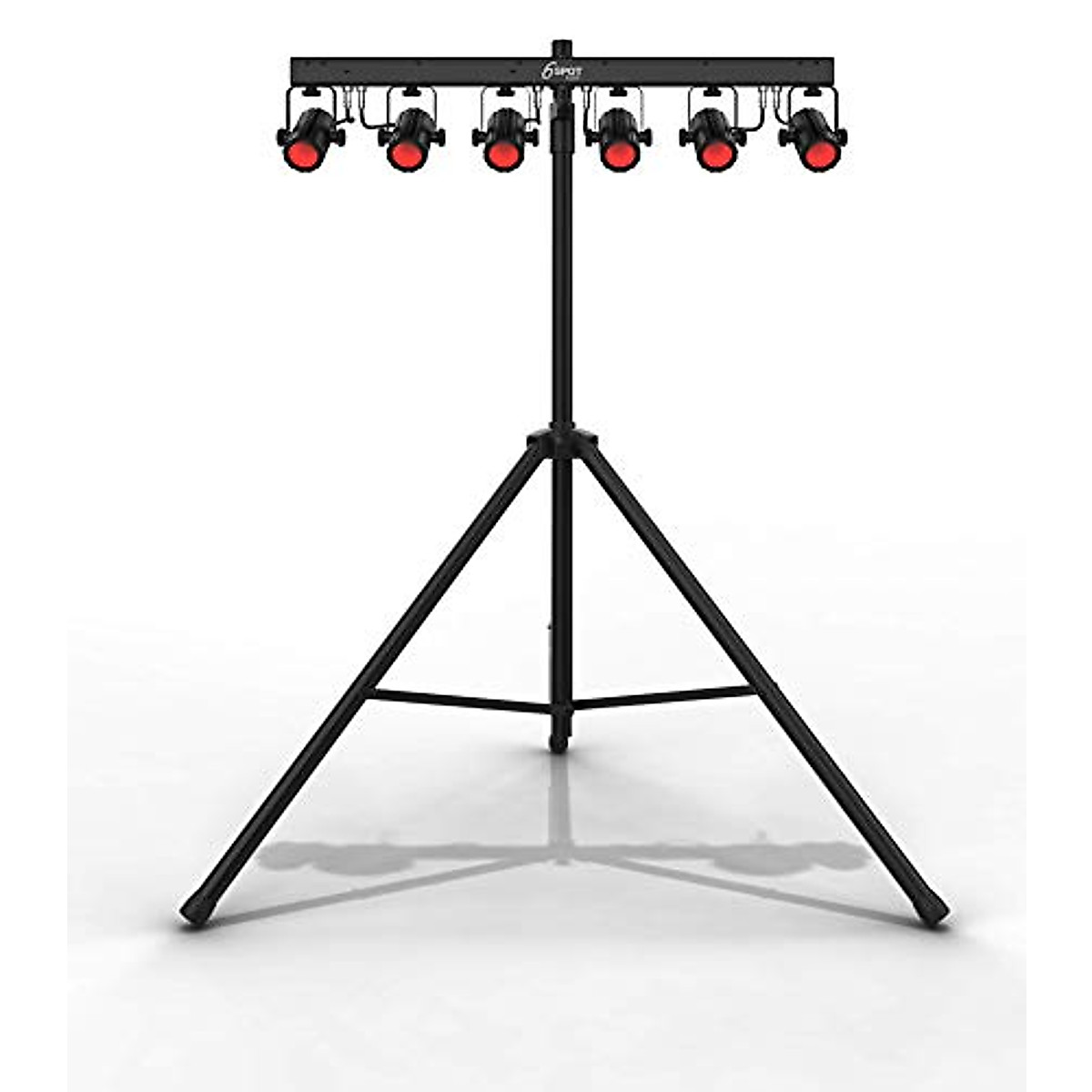 CHAUVET DJ (CHDDJ) LED Lighting (6SPOTRGBW)
