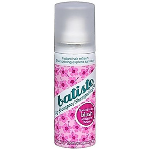 Batiste Blush Dry Shampoo 1.6oz