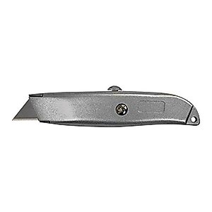 RETRACT UTILITY KNIFE LD