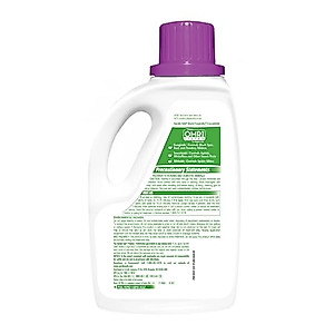 Garden Safe Brand Fungicide Concentrate, 20 Ounces, With Neem Oil Extract To Control Black Spot, Rust, Powdery Mildew, Aphids, Spider Mites, Whiteflies ,Houseplants, Fruits And Vegetables