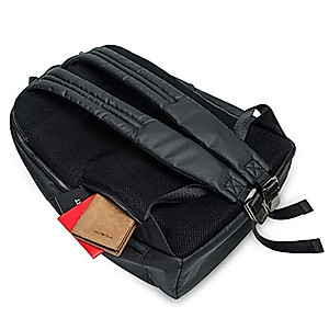 Cocoon Innovations MCP3460BK Vault 16â€ Backpack with Grid-IT! Organizer and RFID-Blocking Pocket