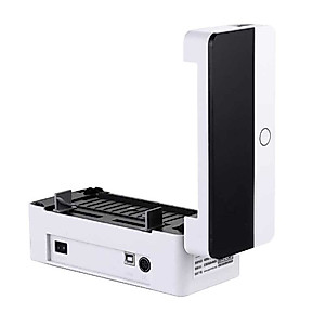 SLNFXC Thermal Label Printer 4x6 Thermal Shipping Label Printer