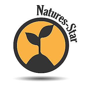 Natures-Star 16oz - Bulk Size Peppermint Essential Oil (16 Ounce Total) - Therapeutic Grade Essential Oil - Therapeutic Grade Peppermint Oil for Diffuser - Mint Essential Oil for Candle Making