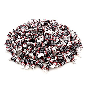 CrazyOutlet Tootsie Roll Midgees Chocolate Flavored Candy, Individually Wrapped, Bulk Pack 4 Pounds