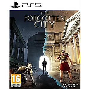 the Forgotten City (PS5)