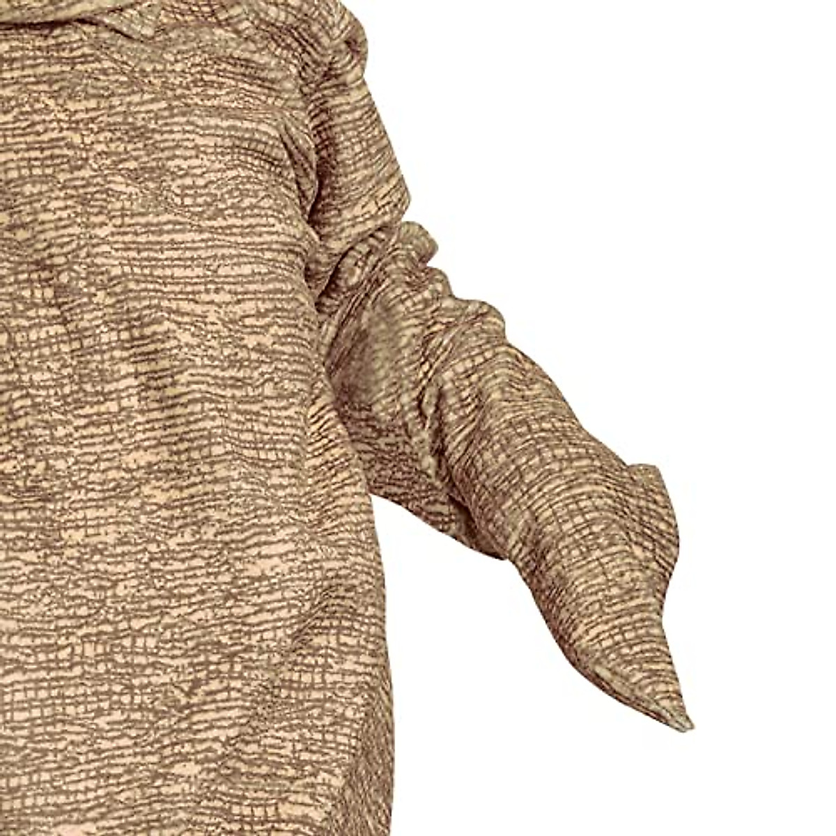 Disguise unisex baby Oogie Boogie Costume, Official the Nightmare Before Christmas Onesie Infant and Toddler Costumes, As Shown, Size 6-12 months US