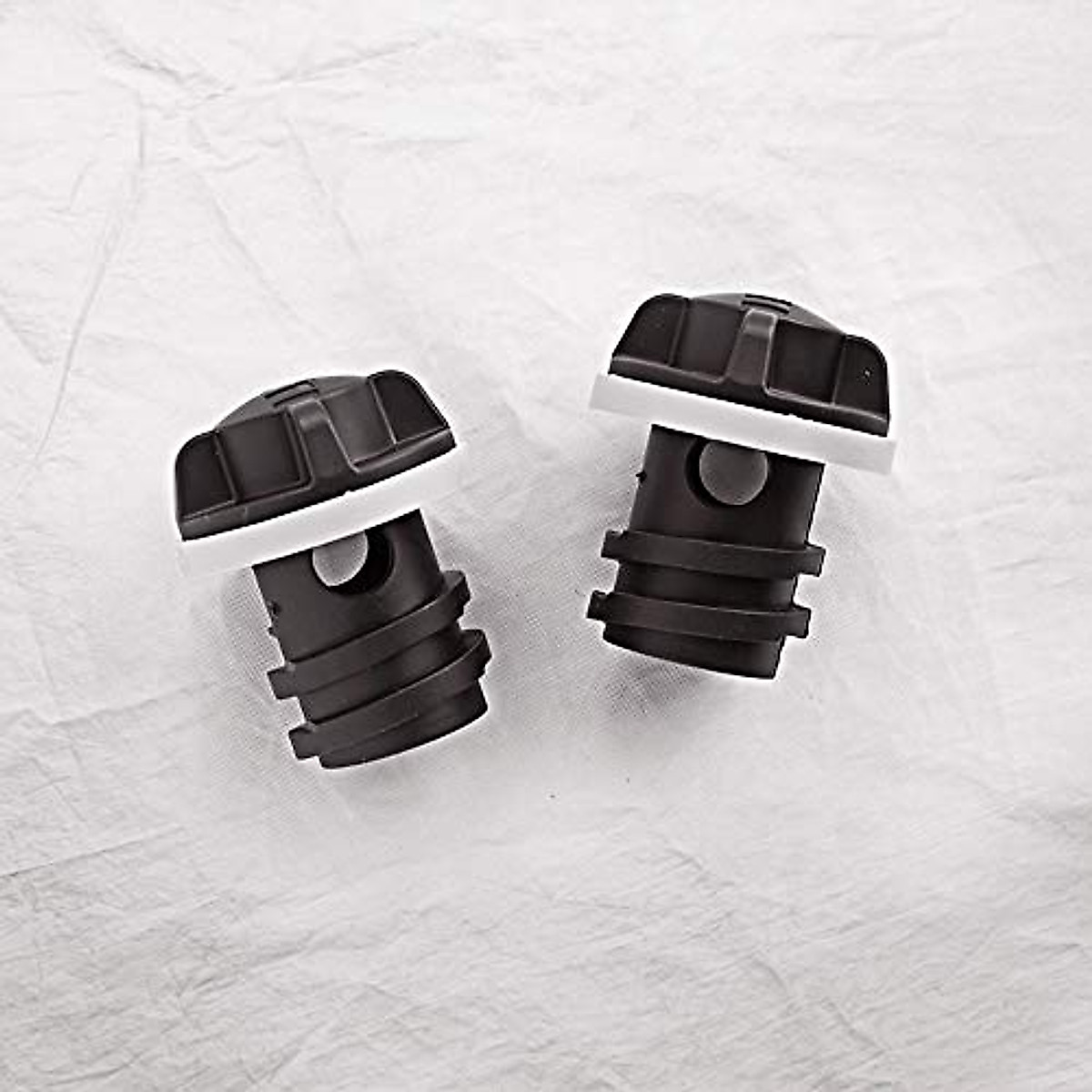 YETI Replacement Drain Plug, 2 Pack