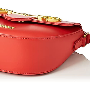 Love Moschino JC4077PP1ELC0500, Rosso