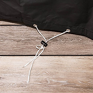 Char-Broil 2 Burner Medium Basic Grill Cover