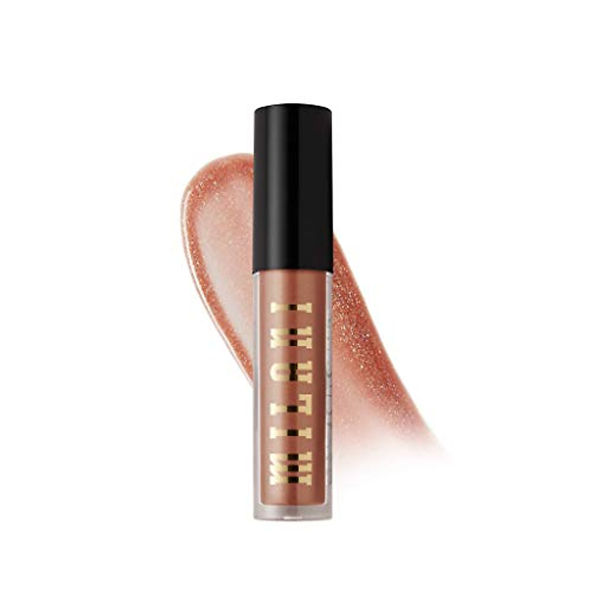 Milani Ludicrous Lip Gloss - Give Lips a Moisturizing Glossy 3d Shine - (Whatever)