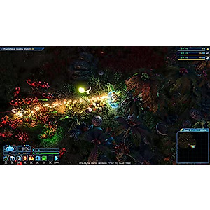 The Riftbreaker for PlayStation 5