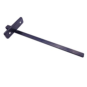 Replacement #164095-8 Black All Metal Rip Fence Edge Guide Tool Part Fits for Circular Saws BSS500,BSS501,5704R