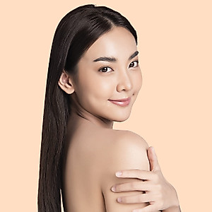 Elizabeth Mott Thank Me Later 5-in-1 Hair Primer - Leave-In Treatment for Conditioning, Strengthening & Heat Protection - Anti-Frizz, Hydrating, Shine-Boosting Formula - Vegan & Cruelty-Free, 150 mL