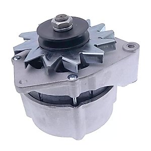 KRRK-parts Alternator 7016329 7020410 for JLG 660SJ 600SJ 800A 460SJ 400S 600AJ