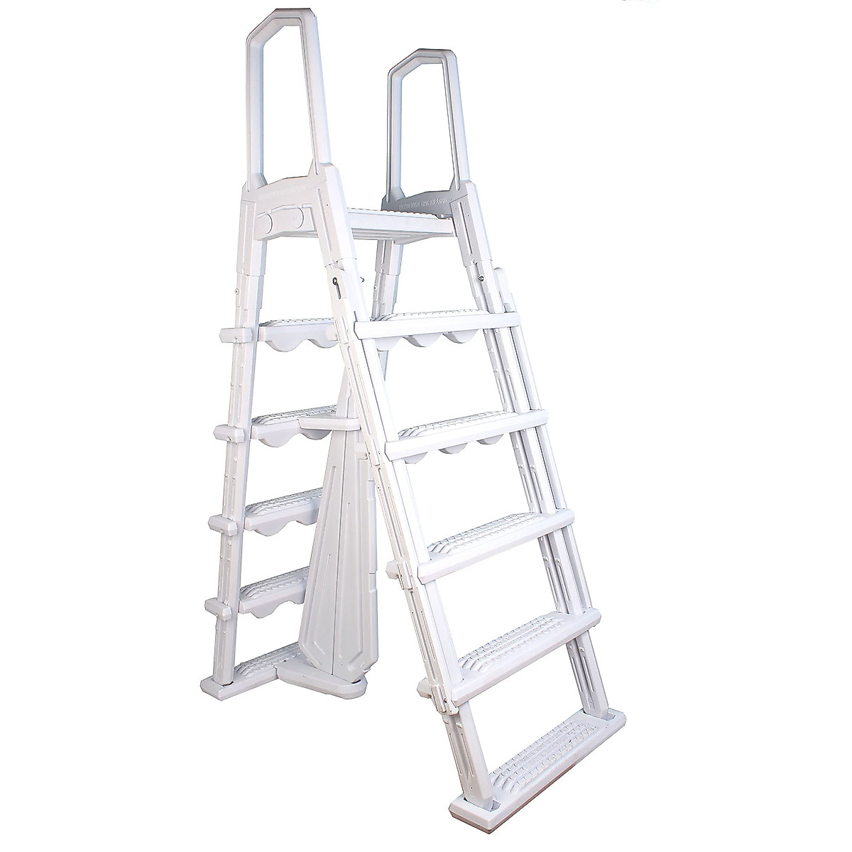 Doheny's A-Frame Ladder for Above Ground Swimming Pools