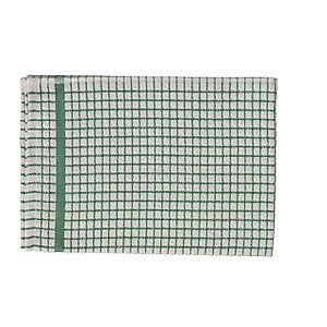 Samuel Lamont & Sons Poli Dri Tea Towel Green