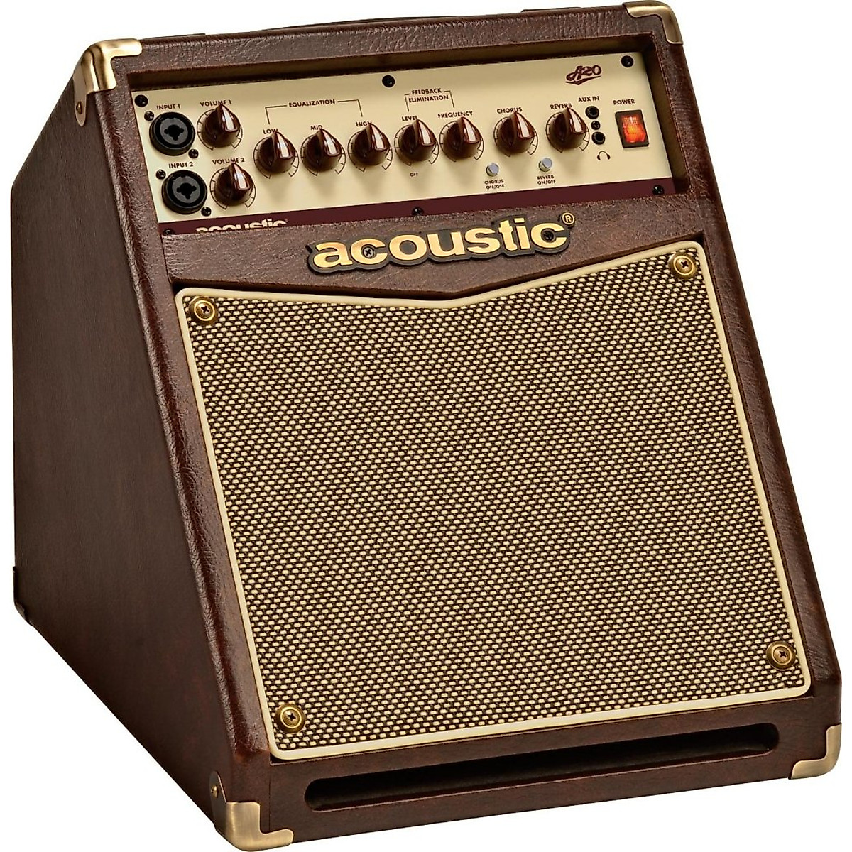 Acoustic A20 Guitar Combo Amplifier