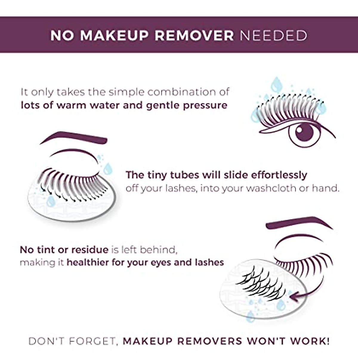 Blinc UltraVolume Tubing Mascara, Volumizing, Lengthening and Curling Mascara, Ultra-Longwearing Washable Mascara, Clean, Vegan and Cruelty-Free, 9mL / 0.30 Fl Oz (Pack of 1)