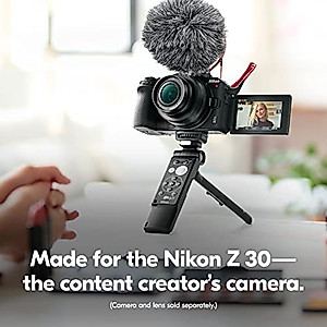 Nikon Creator's Accessory Kit for Z 30
