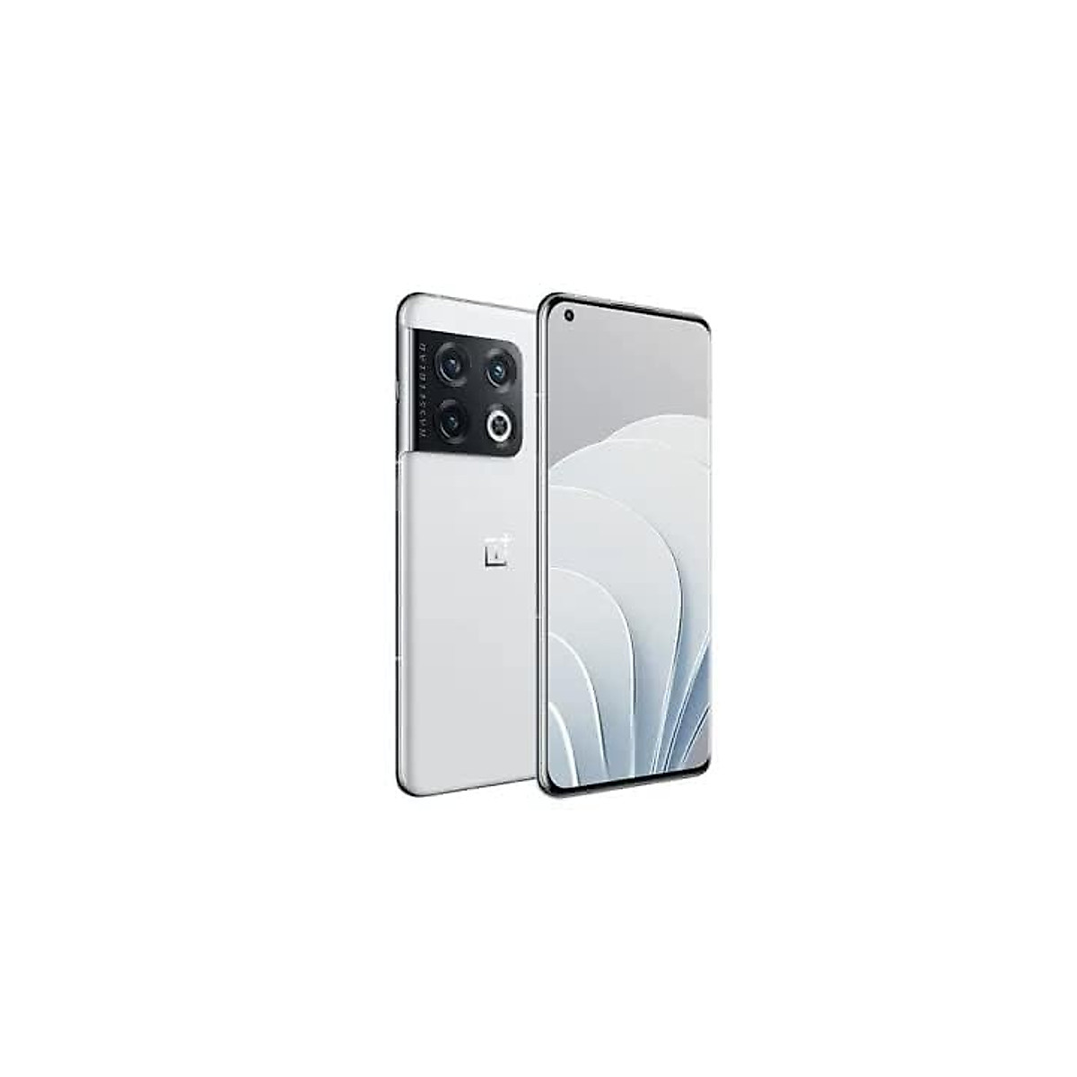 OnePlus 10 Pro 5G 512GB 12GB RAM Factory Unlocked (GSM Only | No CDMA - not Compatible with Verizon/Sprint) China Version w/Google Play - White