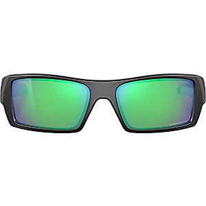 Oakley SI Matte Black (frame) - Prizm Maritime Polarized (lens) OO9014-4760, 55mm