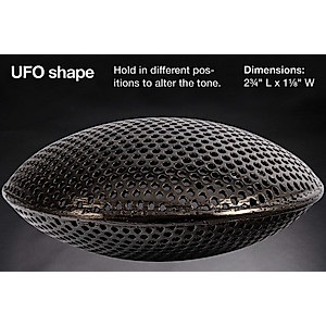 Meinl Percussion SH16 Medium Coated Steel Spark Shaker