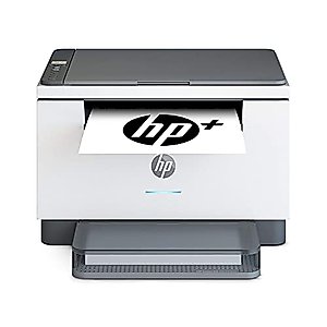 HP Laserjet MFP M234dwe Wireless Black & White All-in-One Printer - 6GW99E (Renewed)