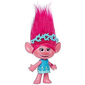 Trolls DreamWorks Poppy Hug Time Harmony Figure