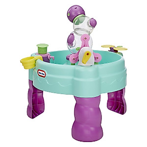 FOAMO 3-in-1 Mermaid Water Table