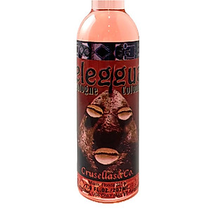 Crusellas Eleggua Splash Cologne 7 Fl. Oz.